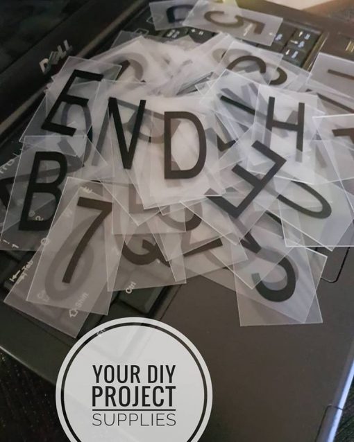 LED letter box [sewa] – Your DIY Project Rental