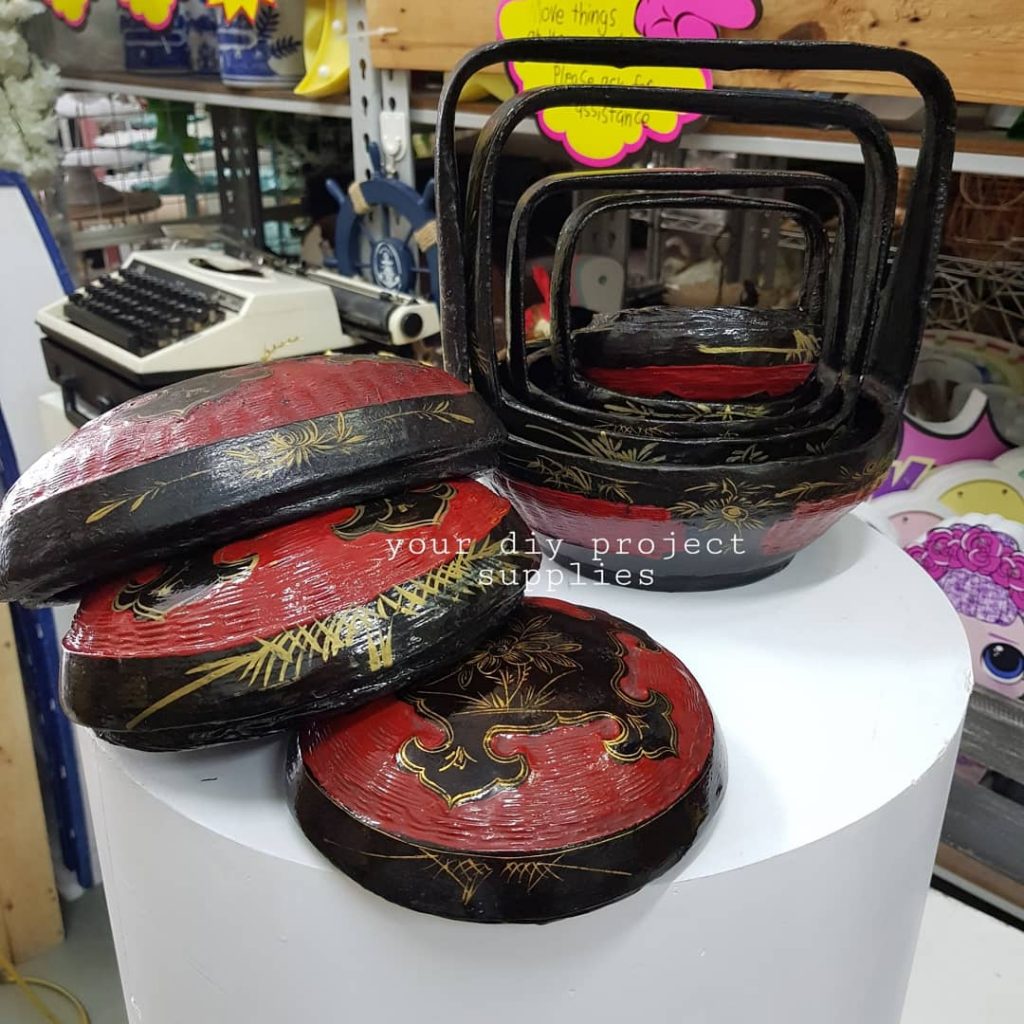 bakul sia @ bakul baba nyonya [rental] – Your DIY Project Rental