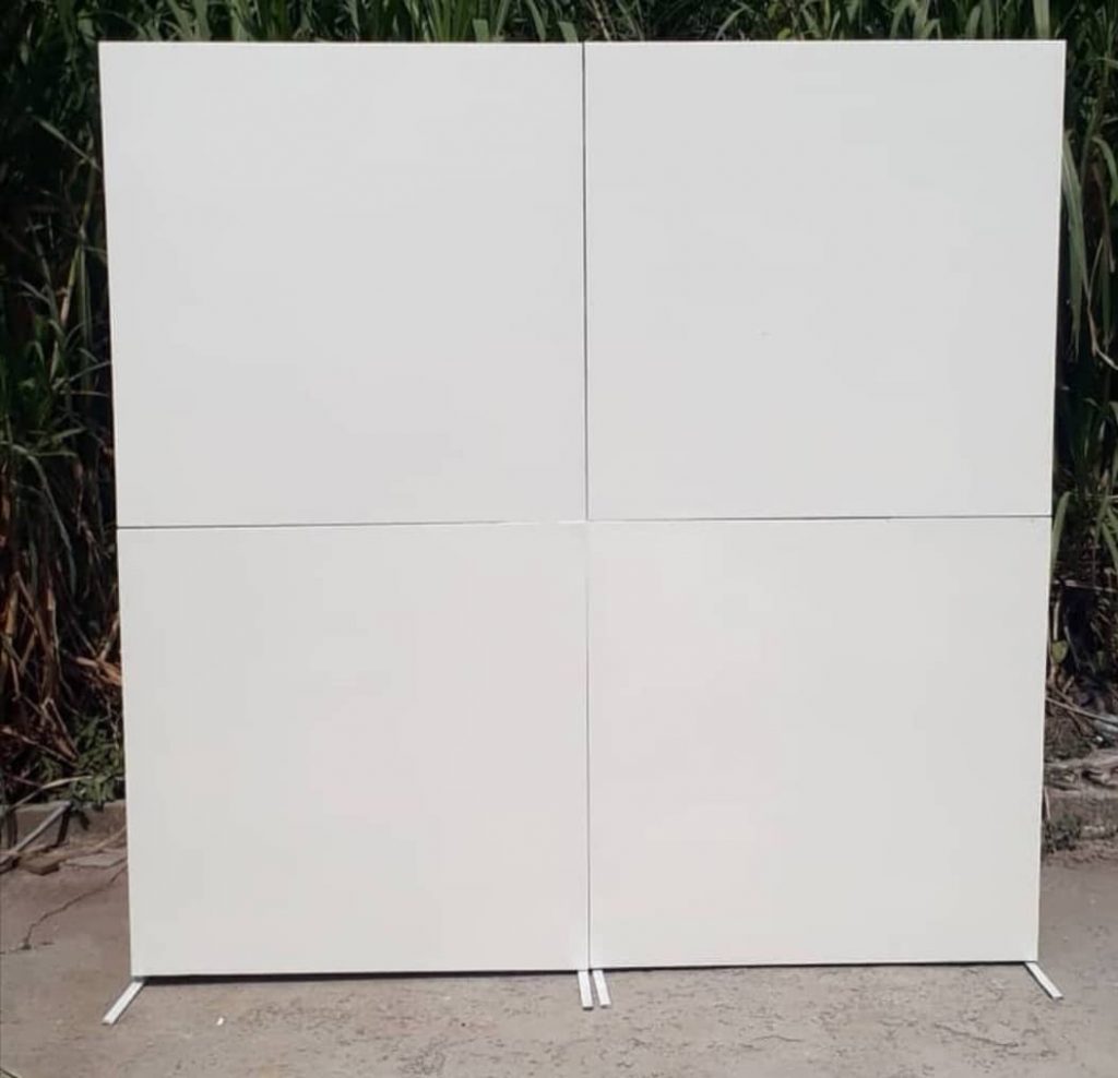 Backdrop petak 7ft [rental] – Your DIY Project Rental