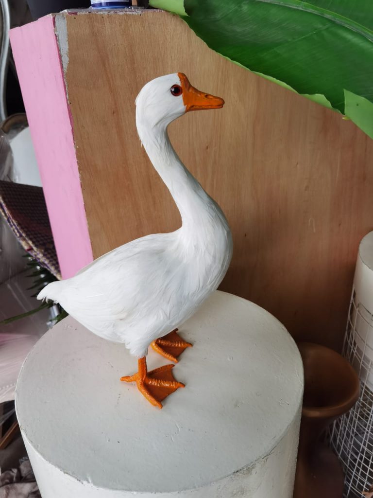Angsa palsu / goose [rental] – Your DIY Project Rental
